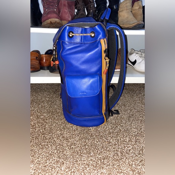 Coach | Bags | Coach Rivington Backpack | Poshmark